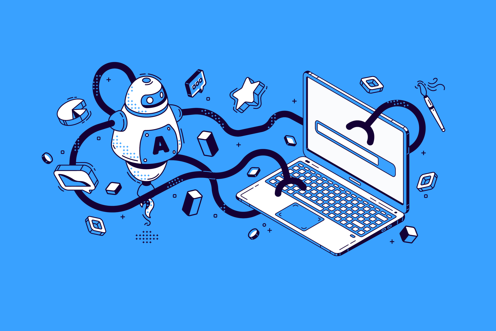 סוכנות דיגיטל 360° – Exit Technologies